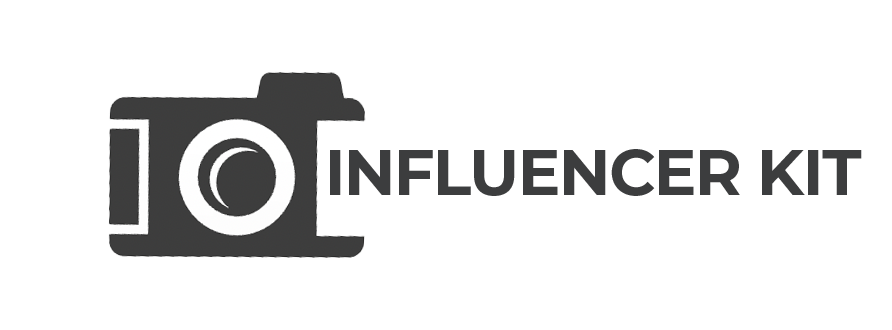 Influencer Kit | Custom Designed Influencer Marketing Kits